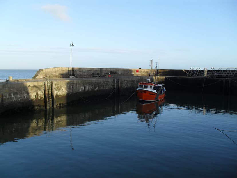 Annalong - Coastal Village in the Mournes | Places | Visit Mourne