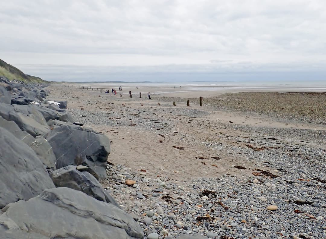 Dundrum - Castle Village on the Bay | Places | Visit Mourne