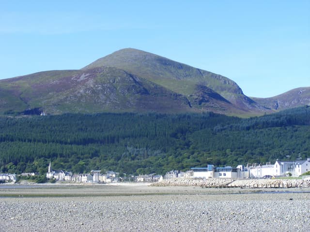 Annalong - Coastal Village in the Mournes | Places | Visit Mourne